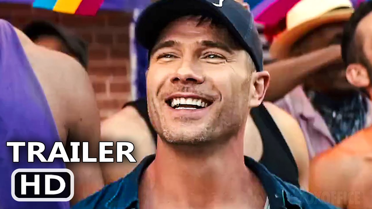 BROS Trailer 2022 | CWEB Reviews