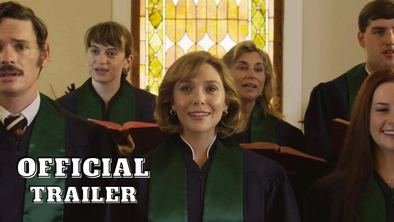 LOVE AND DEATH Teaser 2023 | CWEB Reviews