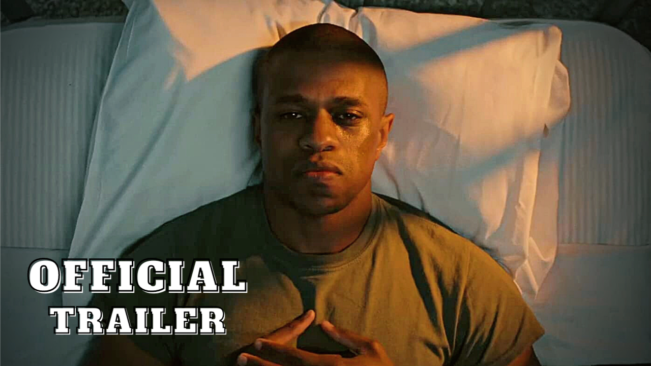 THE INSPECTION Trailer 2022 Archives - CWEB