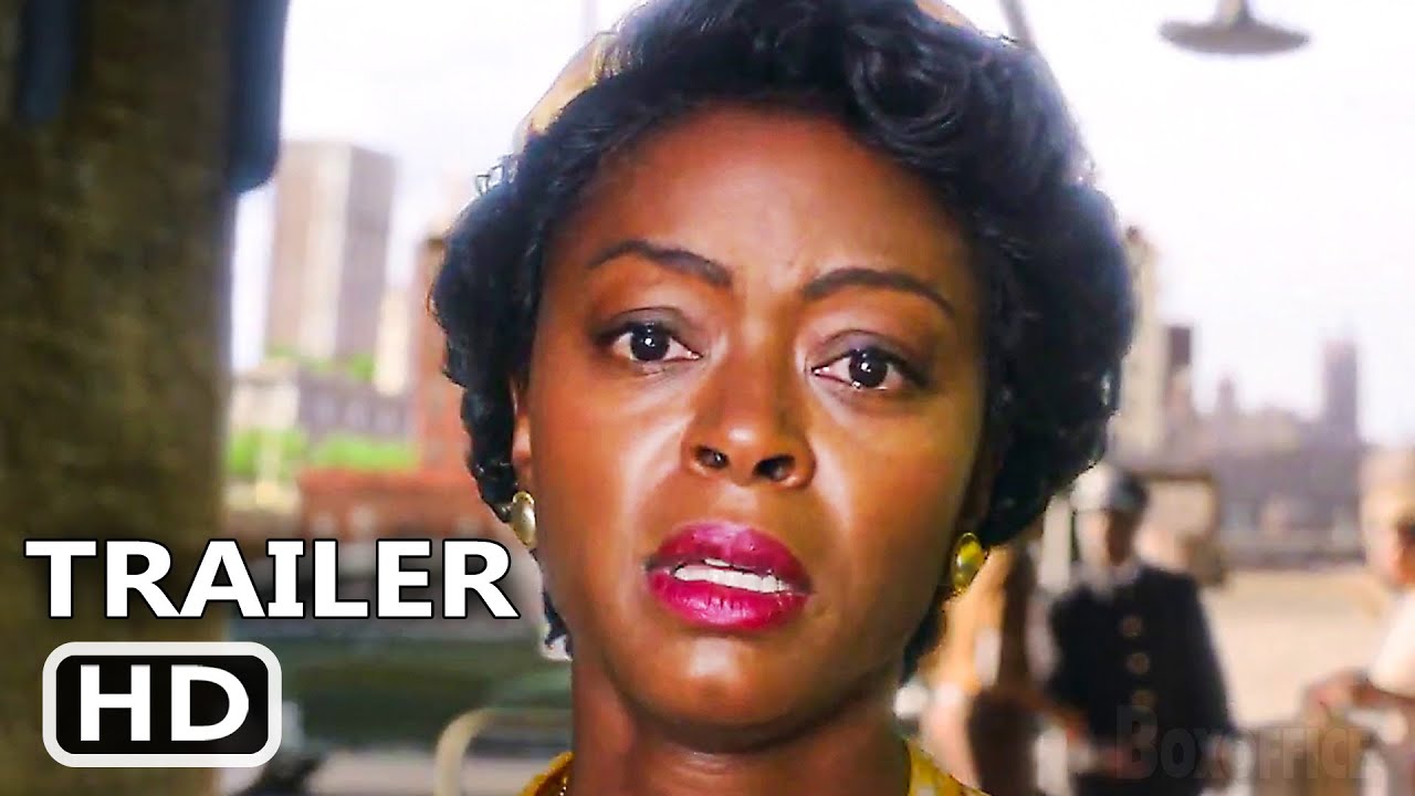 TILL Trailer 2022 | CWEB Reviews