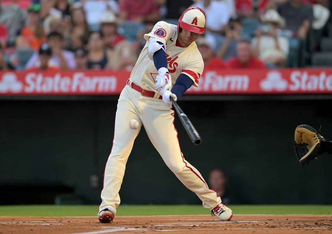 MLB News: Matt Duffy helps Angels get by Astros in 12 innings - CWEB
