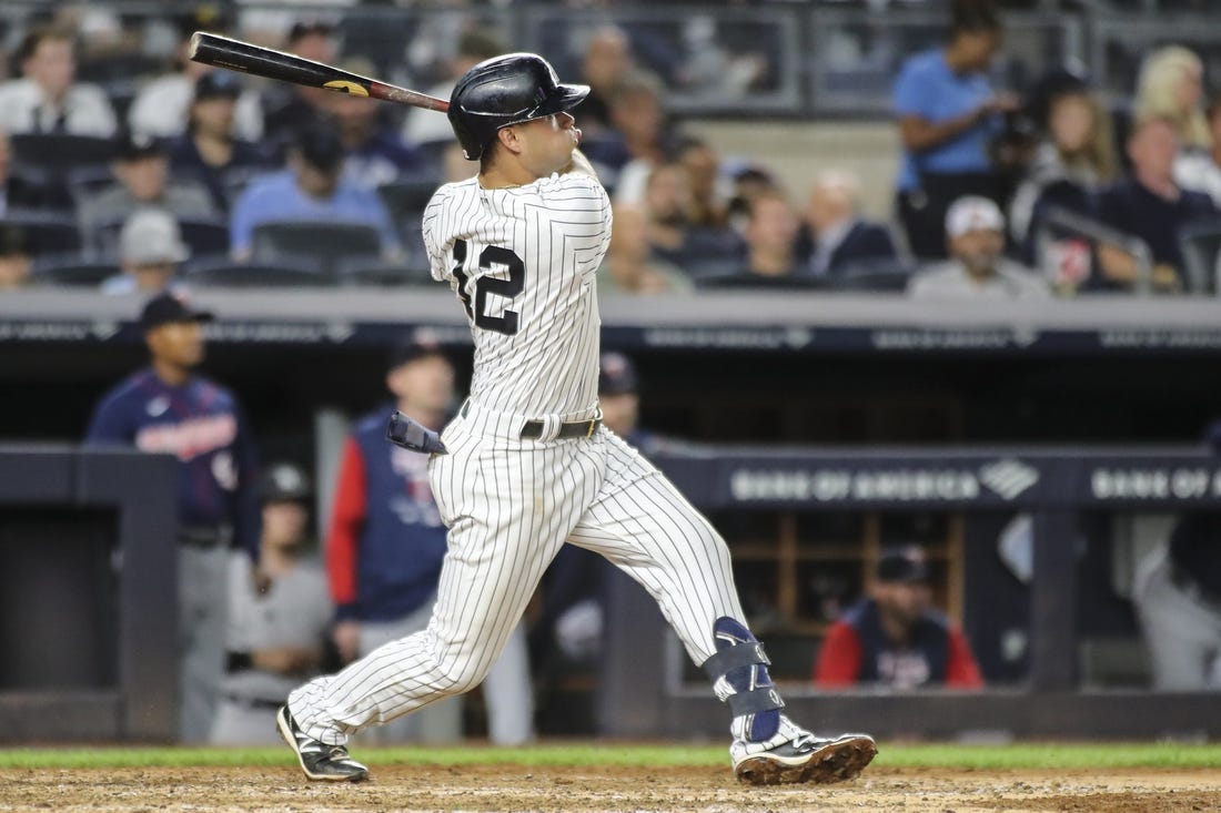 MLB News: Ailing Yankees eye four-game sweep of Twins - CWEB
