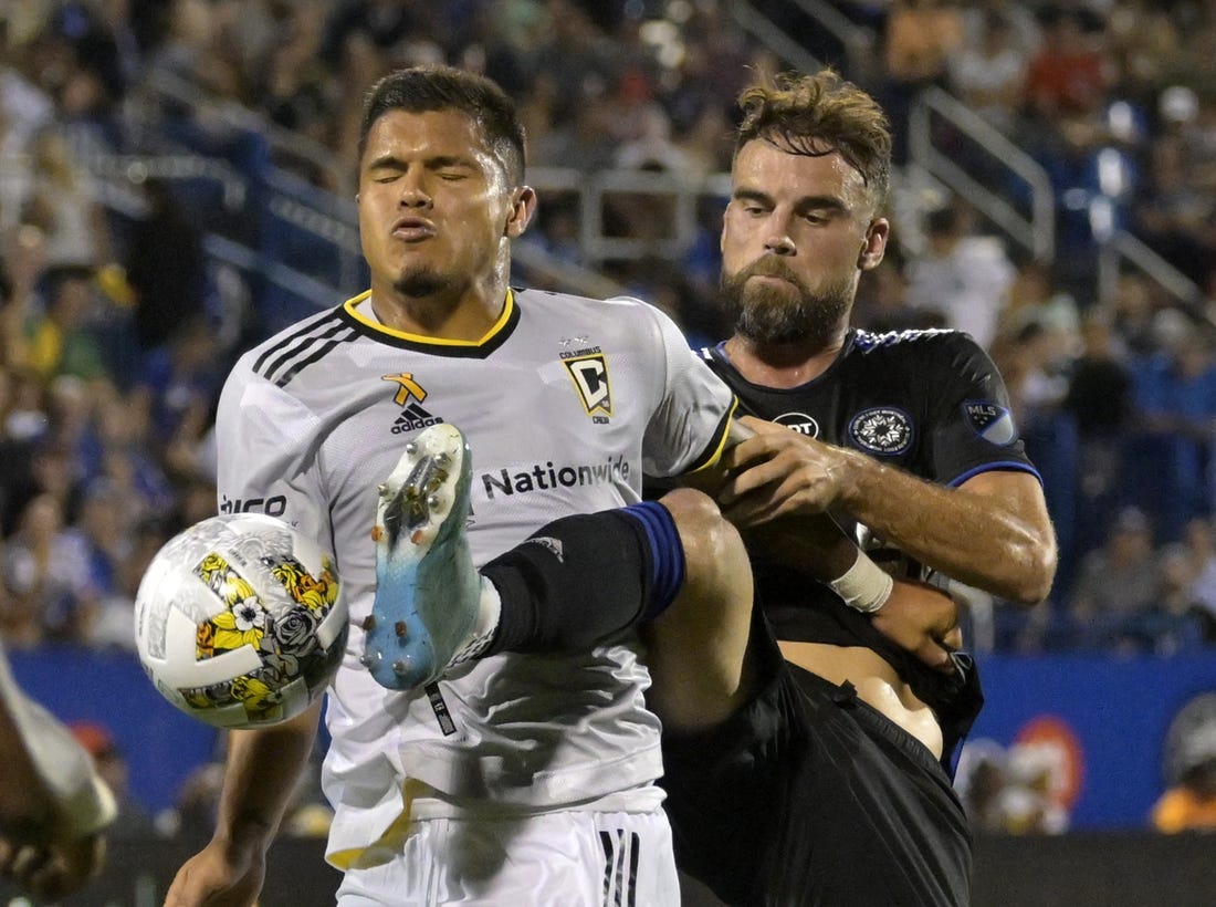 MLS News: Inter Miami host Crew with major playoff implications - CWEB