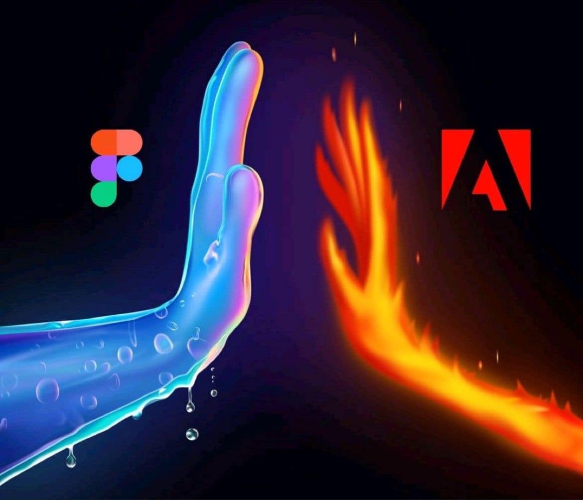 Adobe buys design platform and rival Figma for $20 billion - CWEB