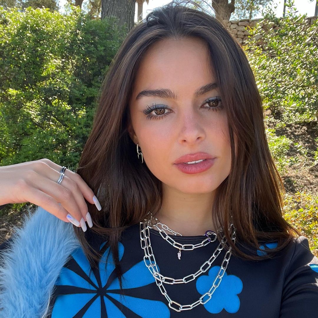 Addison Rae the second most followed person on social media shows off ...