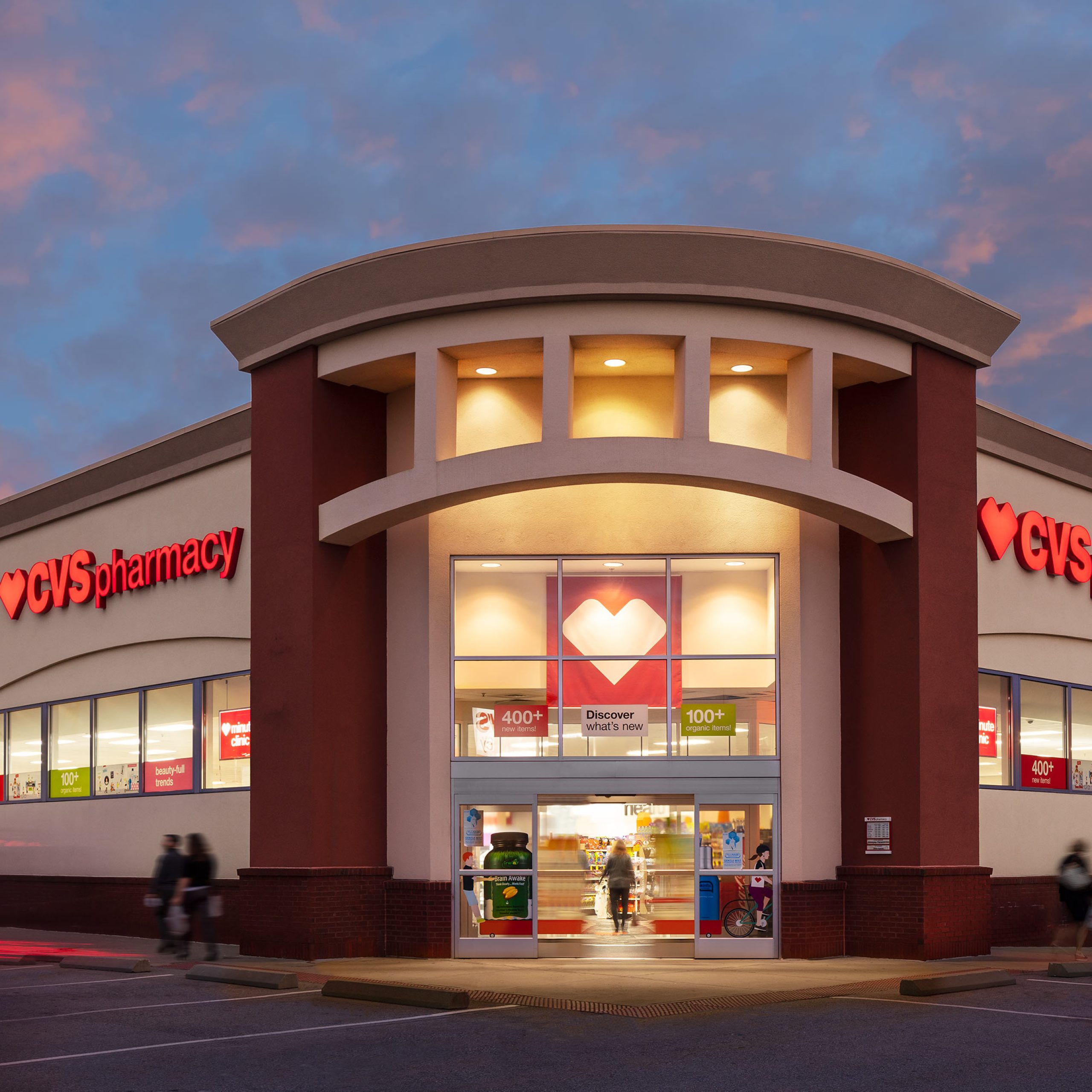 CVS Health to Acquire Signify Health For $8 Billion - CWEB