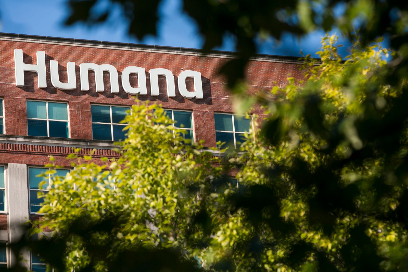 Humana’s Upcoming Investor Day Preview - CWEB