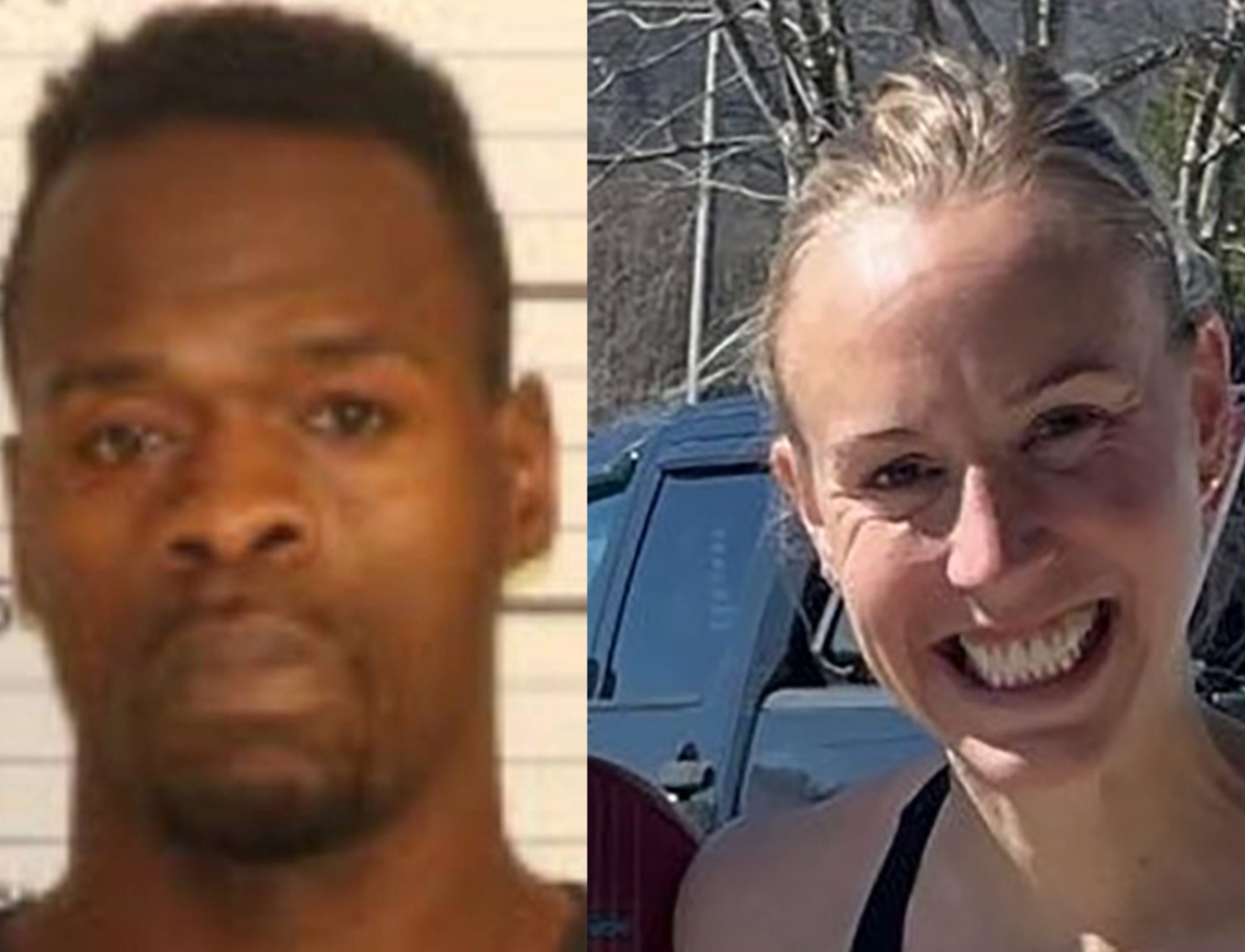 Arrested Cleotha Abston is Charged with Murder after Police Find Body ...