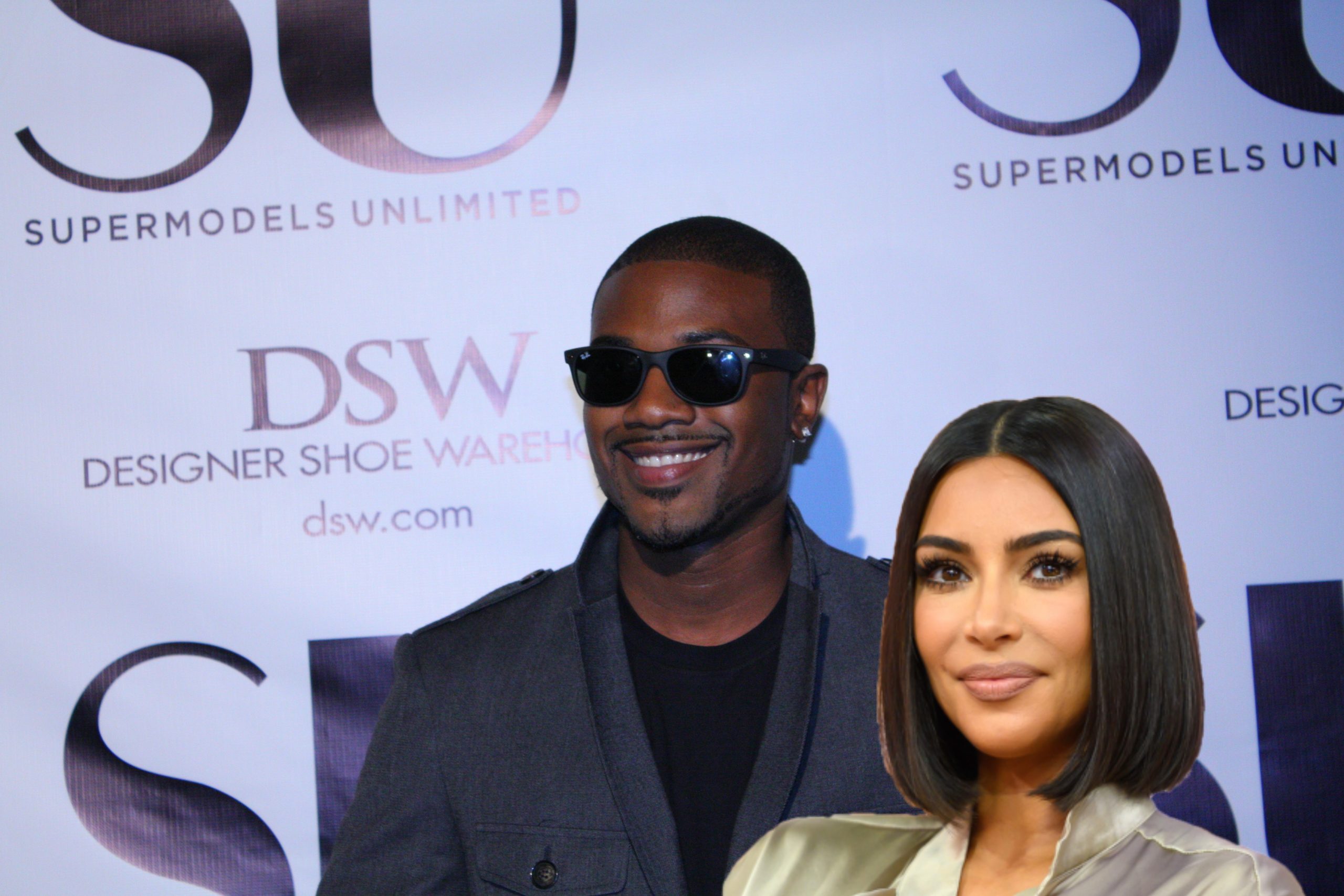 Ray J rants about celebrity mother and daughter duo Kris Jenner and Kim ...