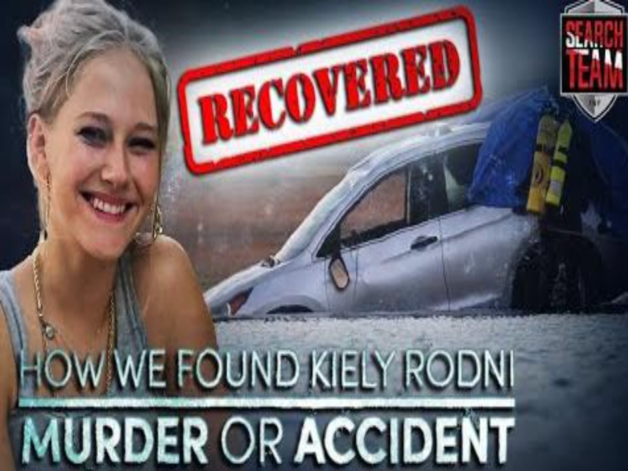 Watch: Suspected Foul Play in Kiely Rodni’s Body Concerning Her Death ...