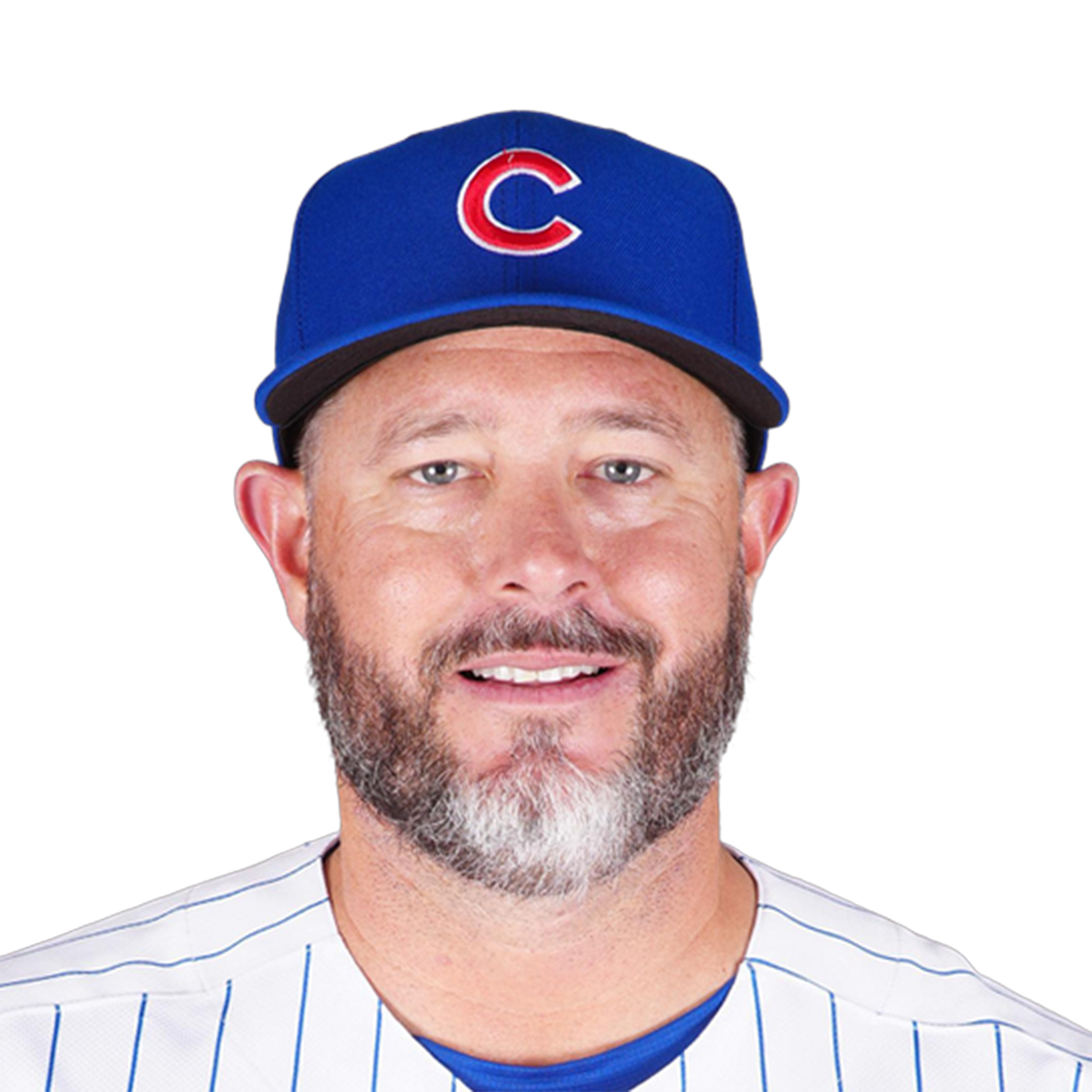 MLB News: Reports: Cubs, hitting coach Greg Brown part ways - CWEB