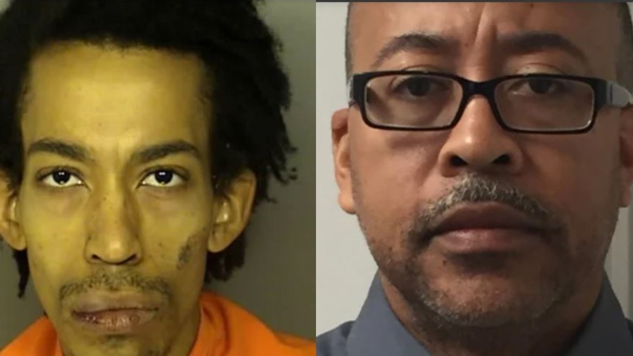 Councilman James Dewitt, II and Entire Family Murdered in South ...