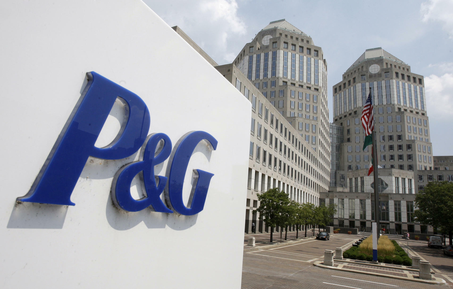 What to Expect From The Procter & Gamble’s Upcoming Q1 Results? - CWEB