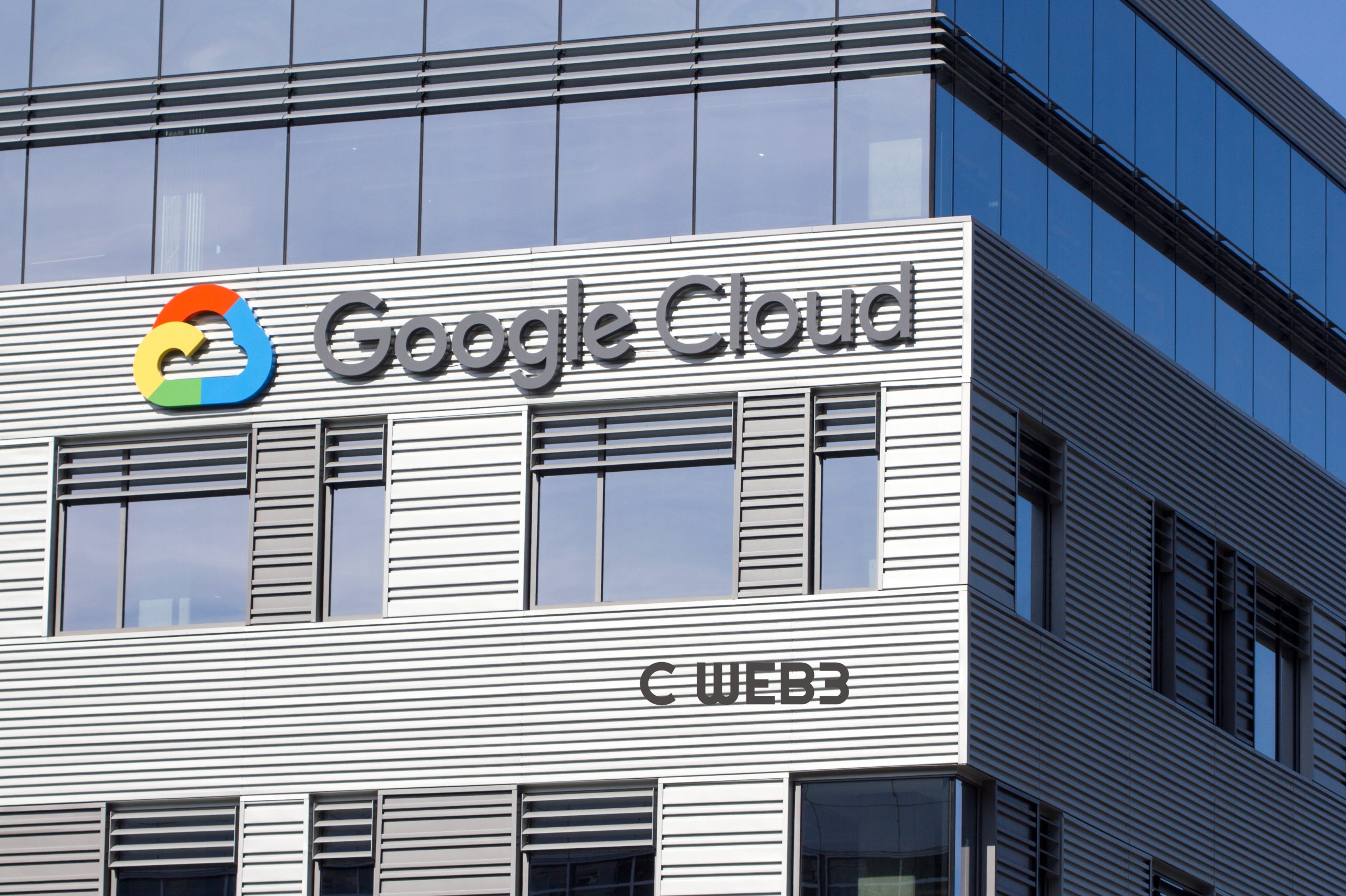 Exclusive: Google Cloud newest tech company in Web3, to launch Blockchain Node Engine in ...