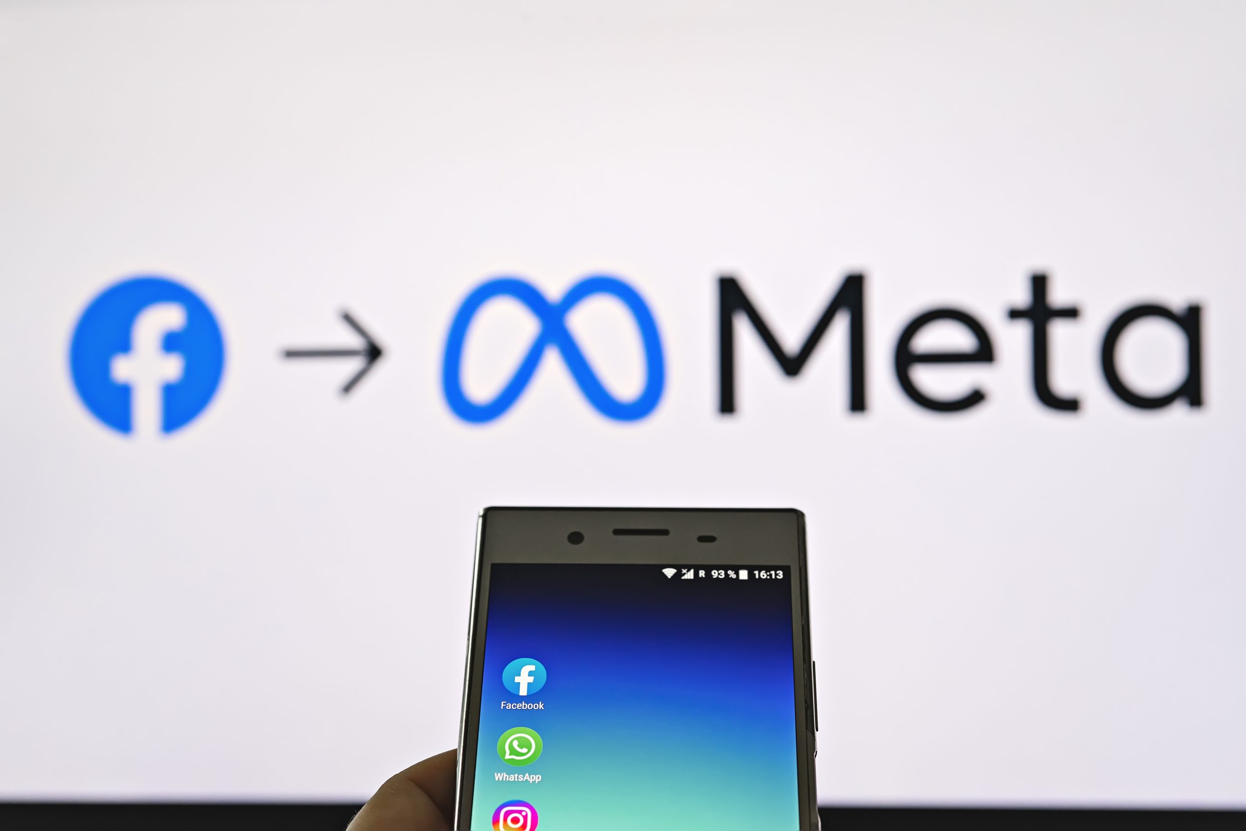 What to Expect From Meta Platforms’ Q3 Results? - CWEB