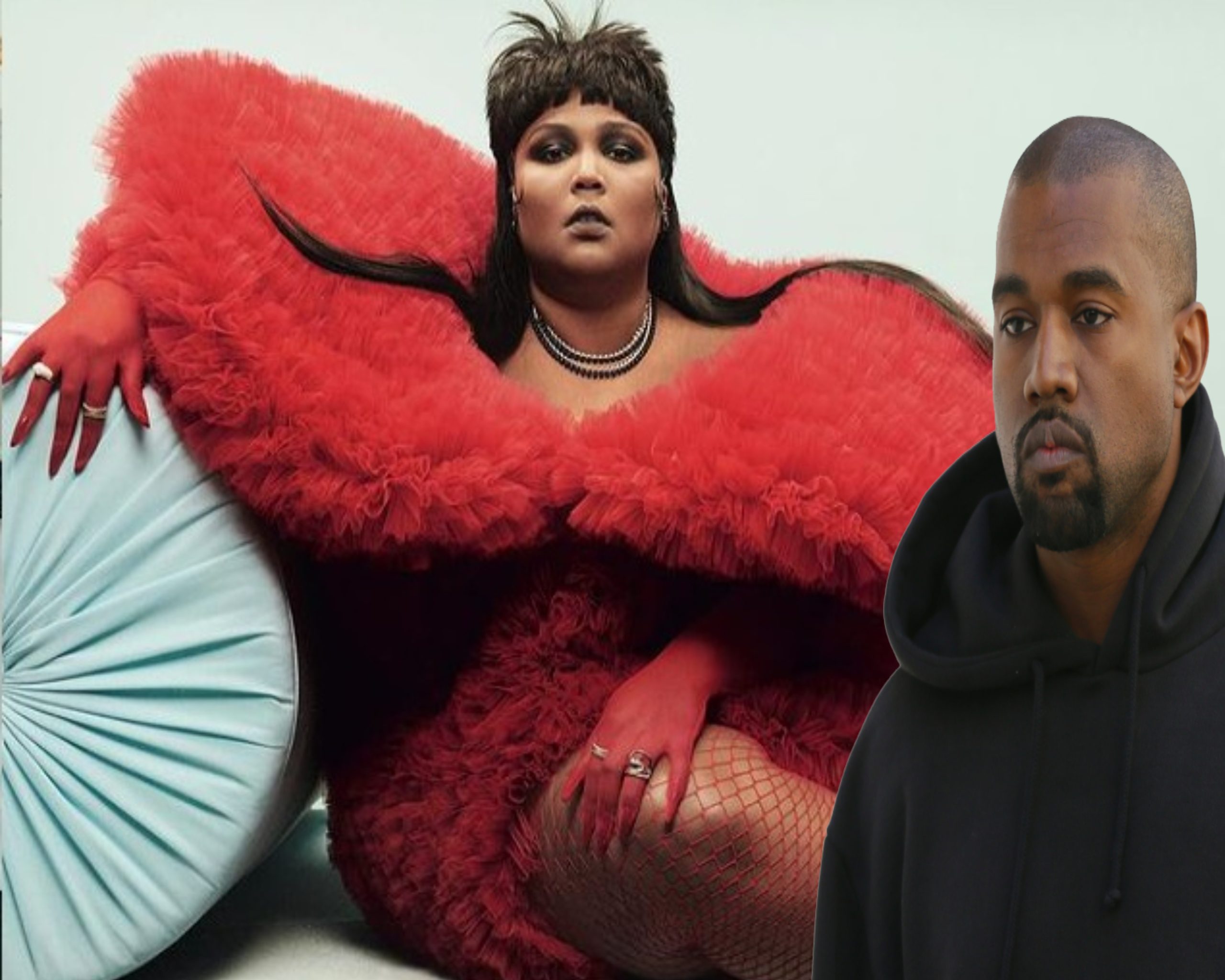 Celebrity Singer Lizzo Slams Fat-Phobic Critics, Shares Feelings on ...