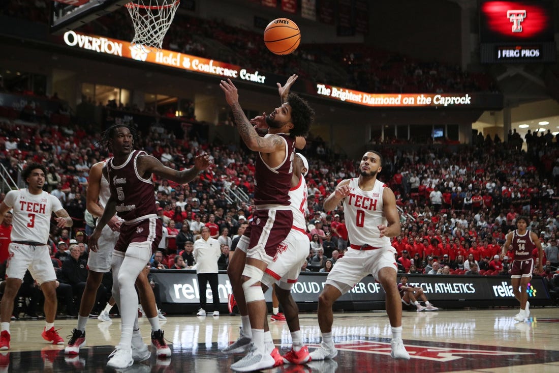 Texas Southern acts as rare Pac-12 host against Arizona State - CWEB