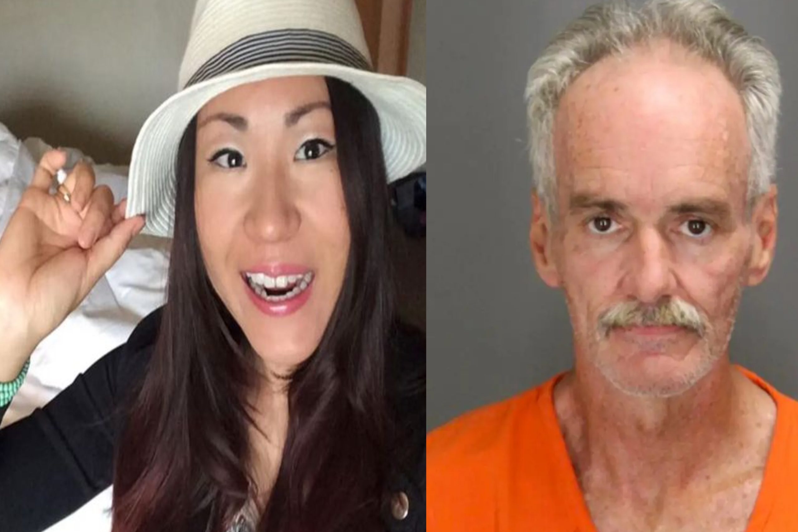 Serial Sex Offender Jeffery Morris Gets Life Sentence For Burning Alive ...