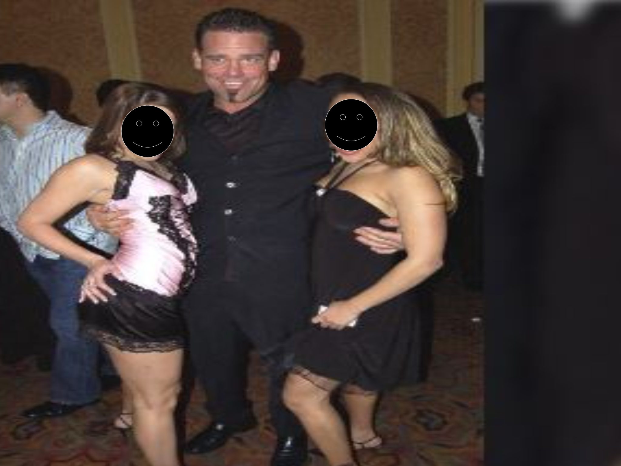 Colorado LBGT Bar Shooting Accused Killer is Binary and Son of Porn Star, MMA Fighter Dick ...