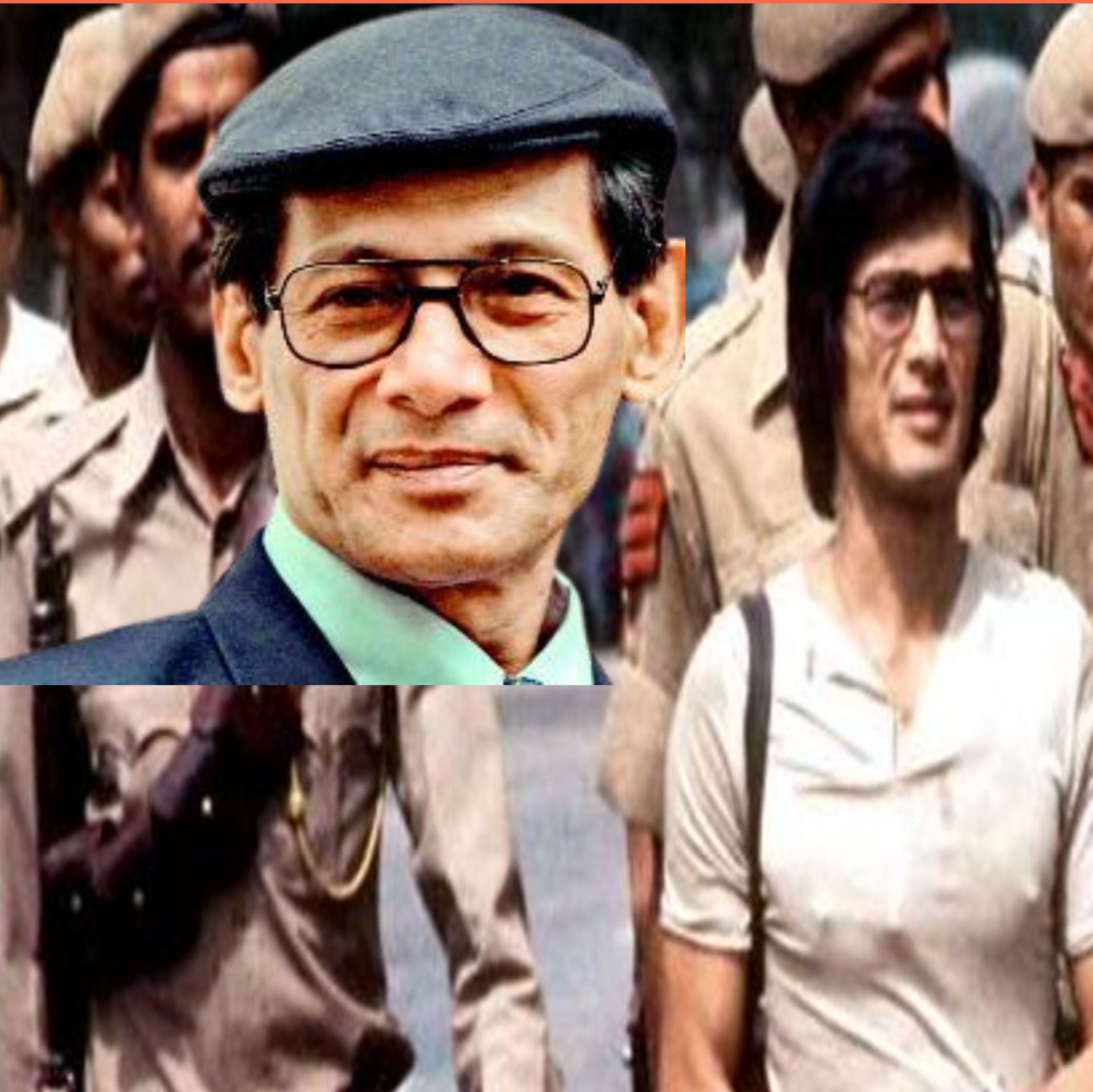 Watch: Serial Killer Charles Sobhraj, Known as The Serpent, Released ...