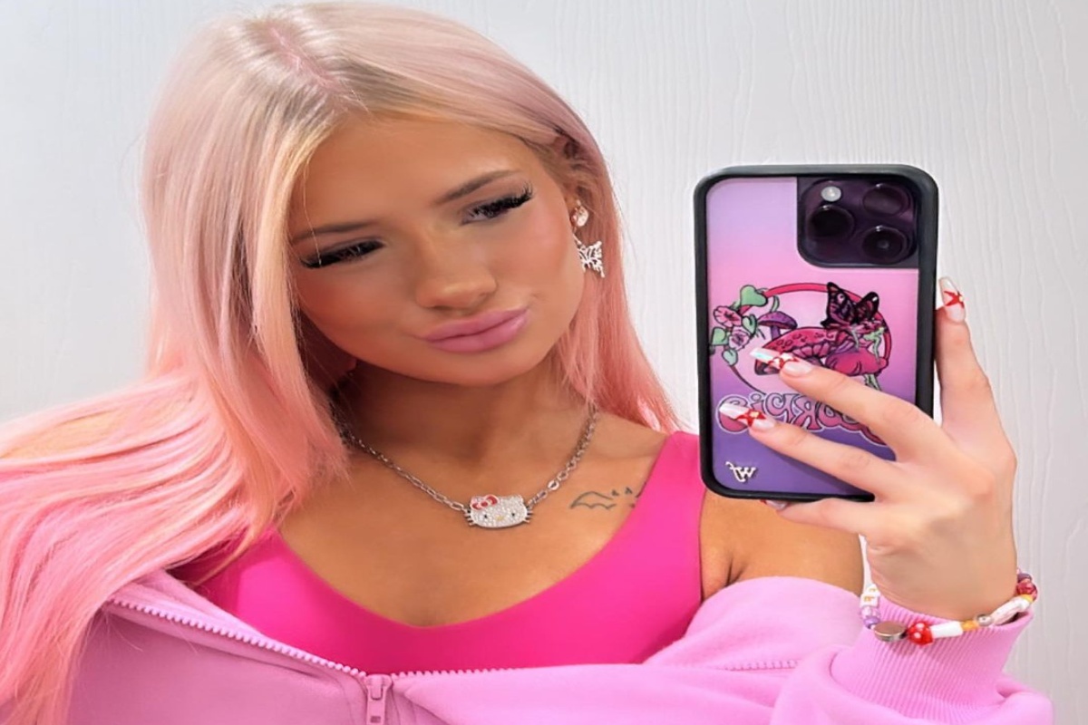 Celebrity TikTok Star Ali Spice Dies in Car Crash, Shocked Fans Pay ...