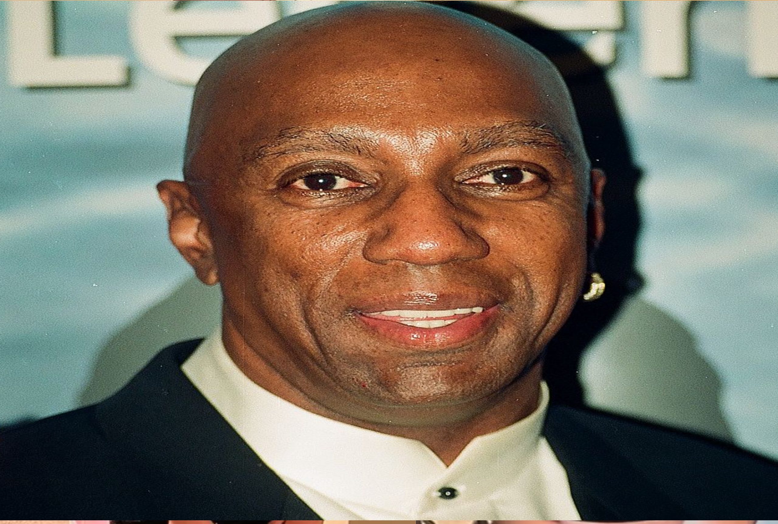 Legendary Songwriter and Singer Barret Strong Dies- Voice of Motown ...