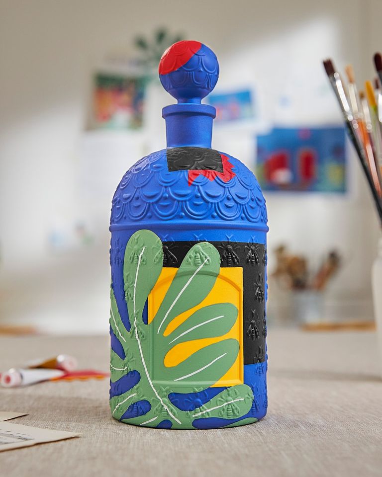 Watch: LVMH Maisons are always sharing their artistic vision. Discover ...