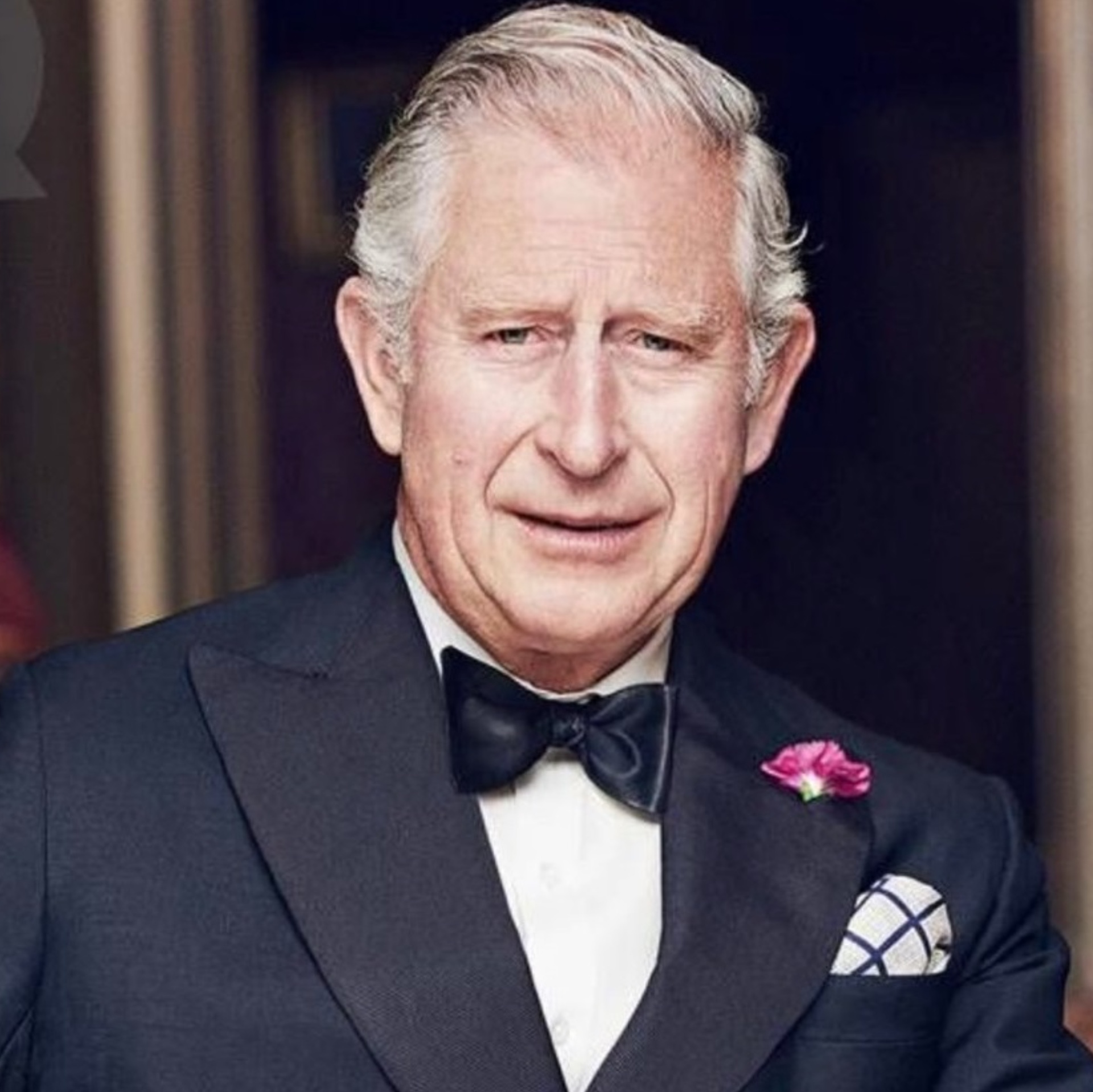 The King: The Life of Charles III by NYT bestselling author Christopher ...