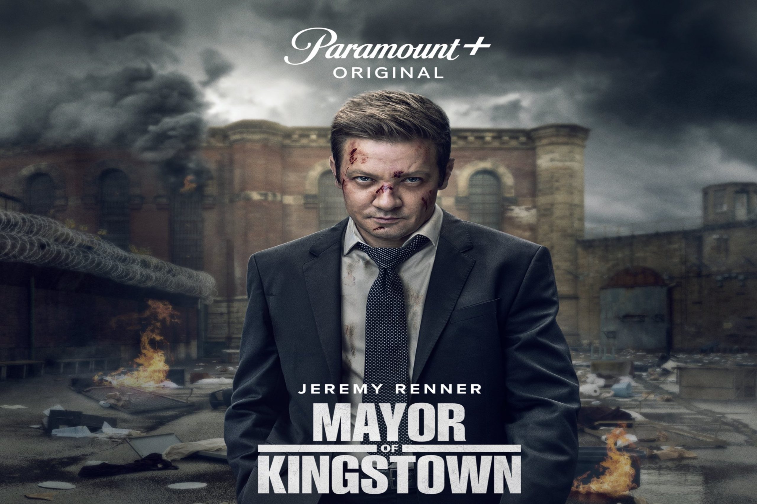 Breaking News: After a weather-related accident, Celebrity Jeremy ...