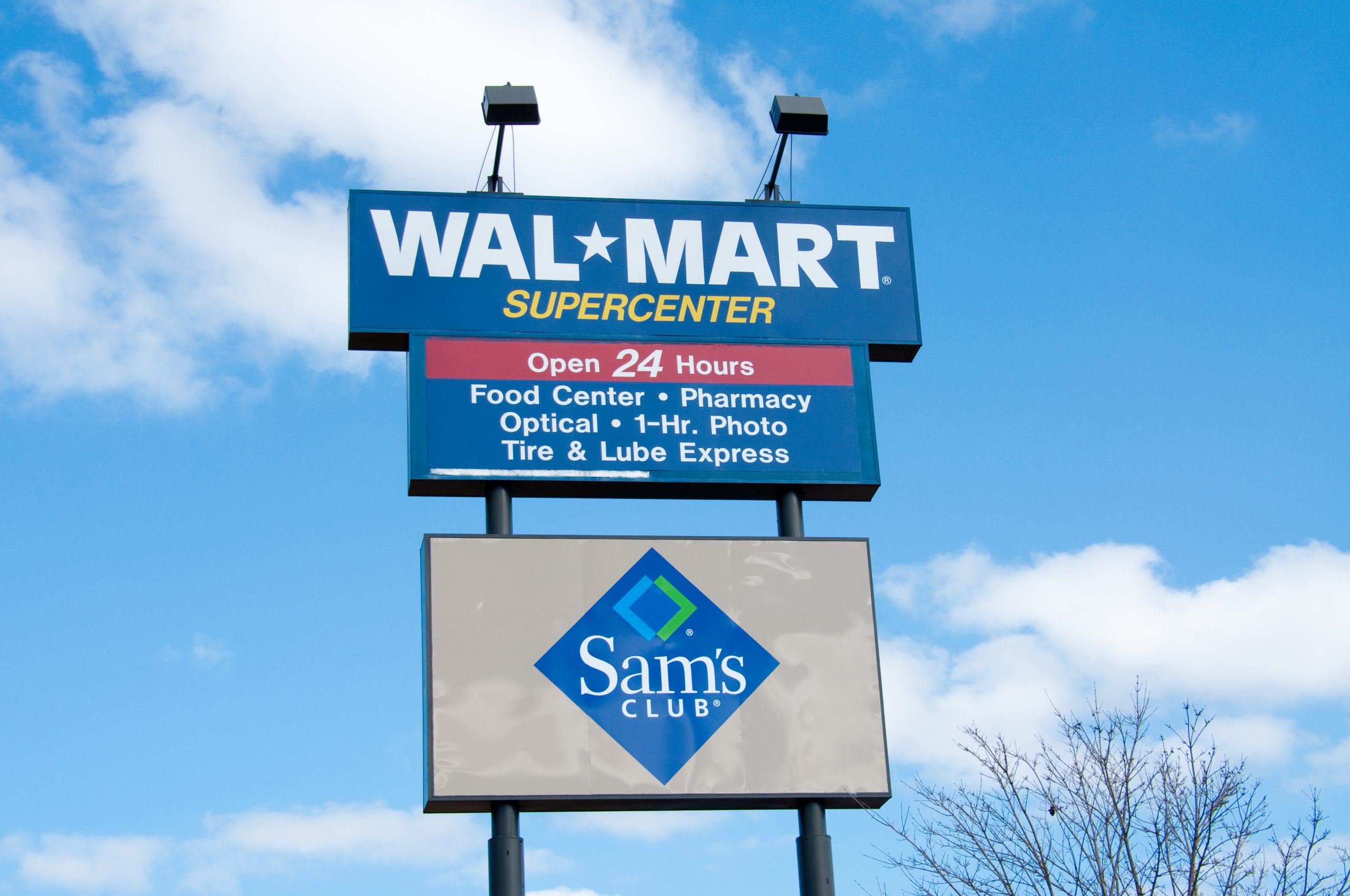 Walmart's Sam's Club will open 30 new locations in the coming years - CWEB