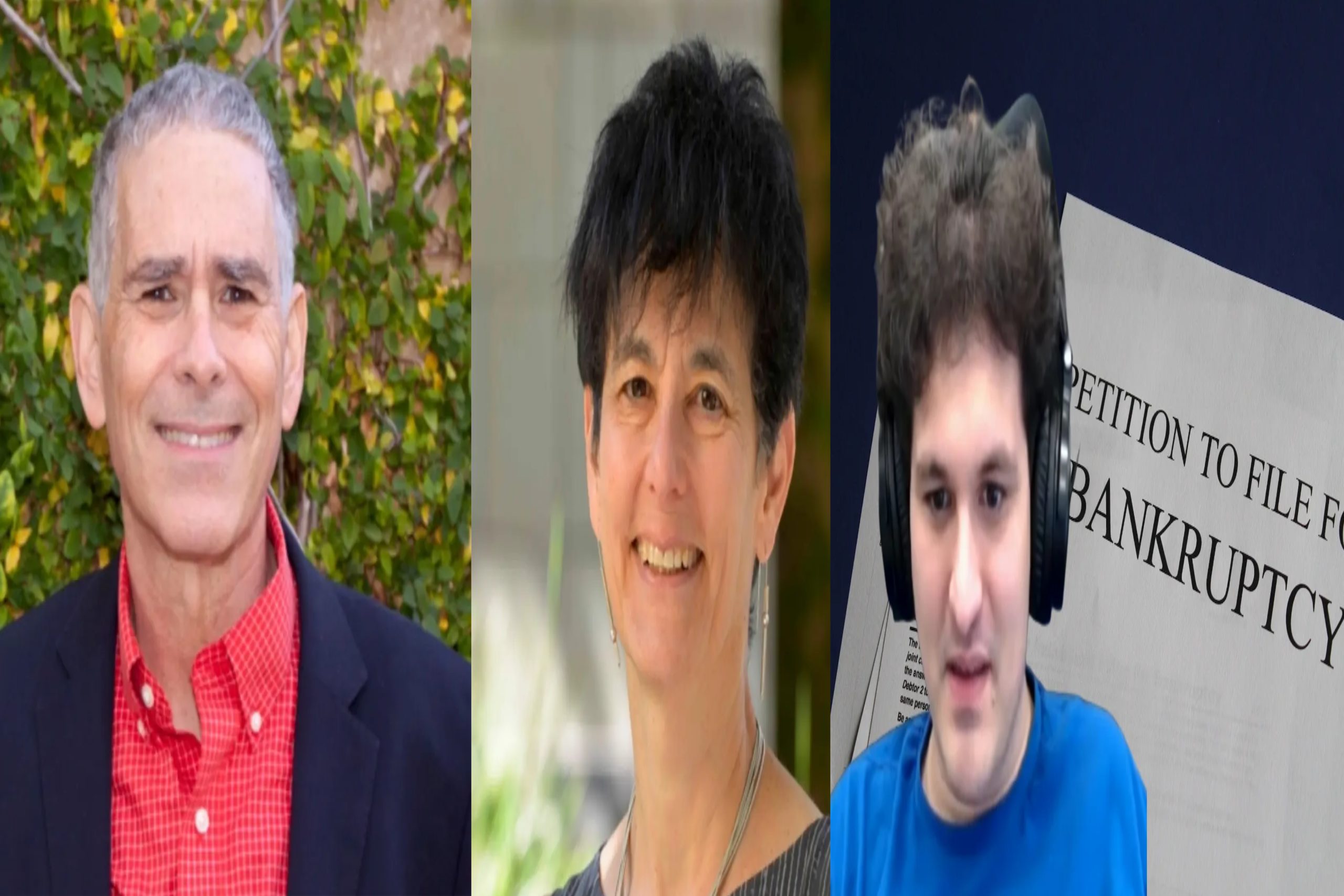 Parents of Sam Bankman-Fried use house on rented land from Stanford to ...