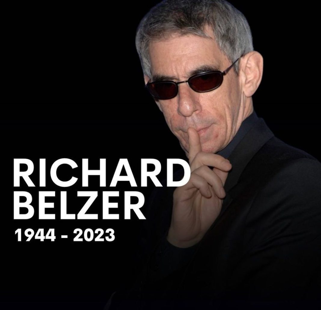 Richard Belzer ‘Law & Order SVU’ actor, dies at age 78 - CWEB