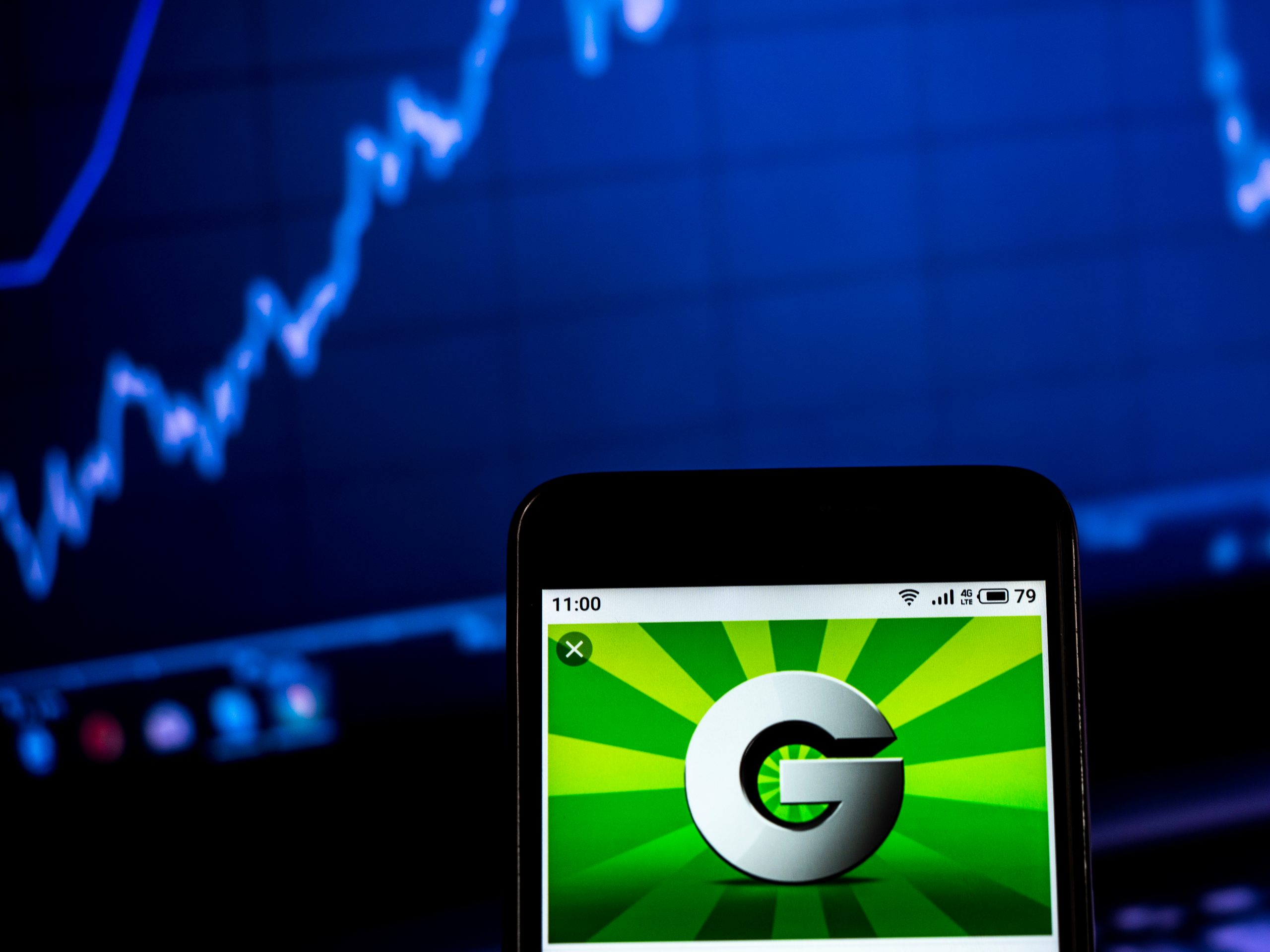 Why is Groupon stock a better investment than Etsy? - CWEB