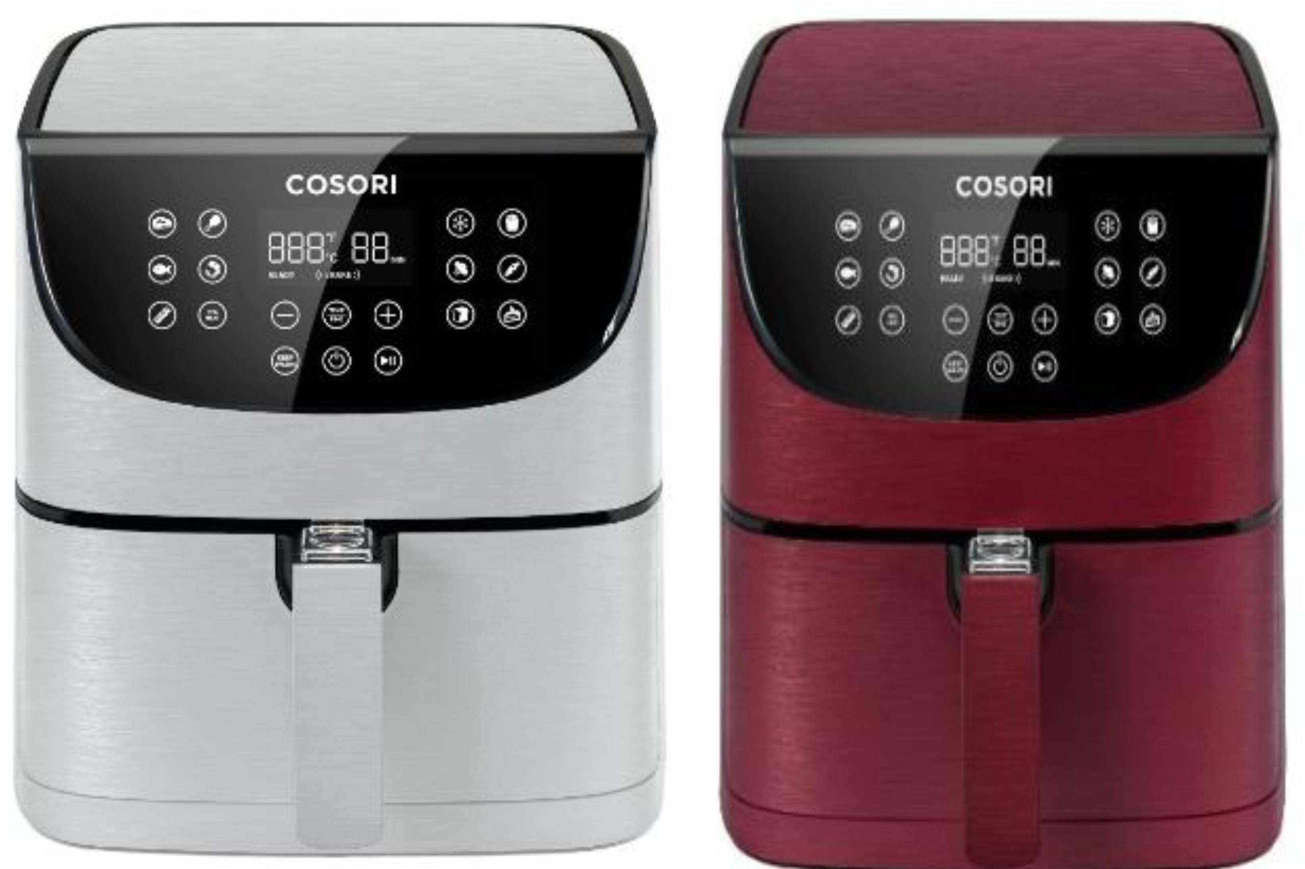 Cosori Recalls Air Fryers after Multiple Reports of Potential Fire ...