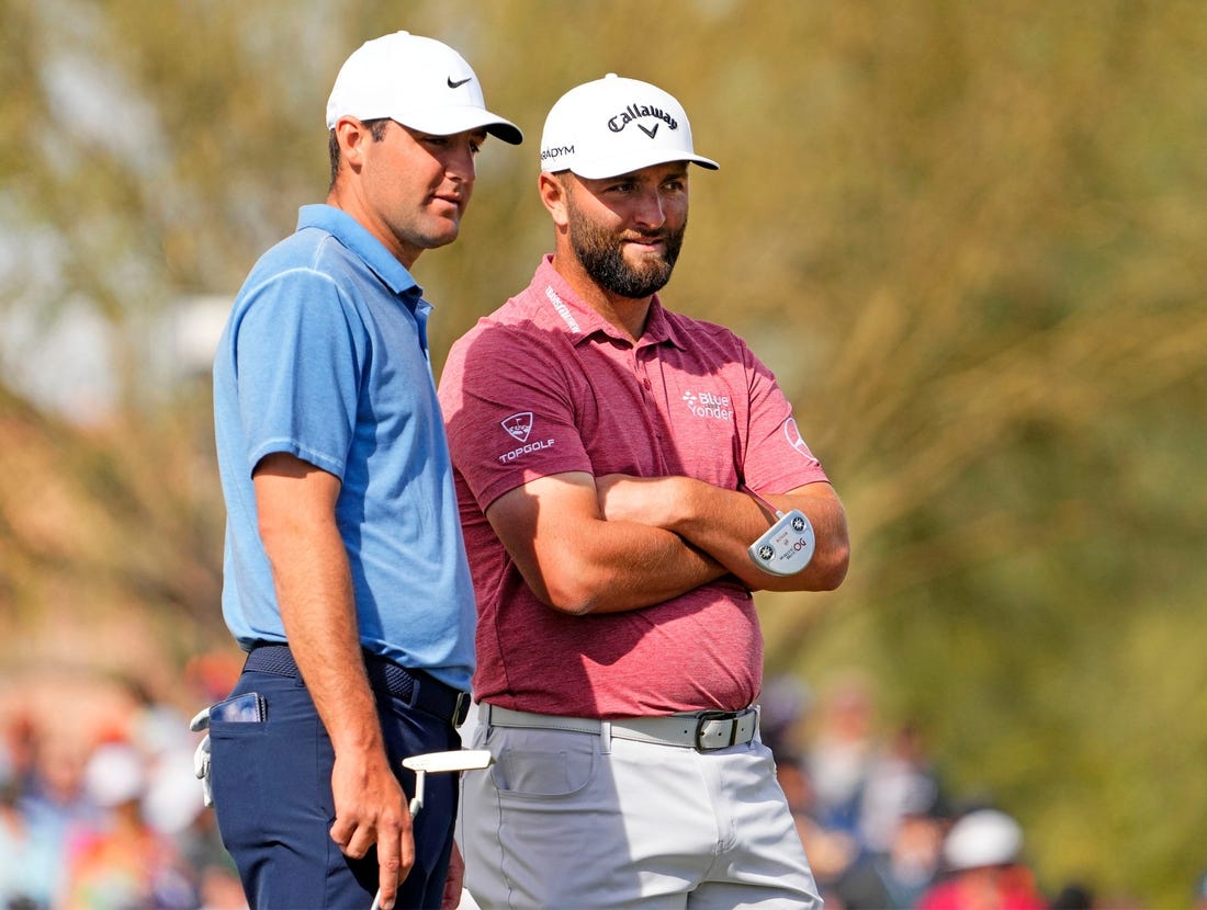PGA News: Golf Glance: Bay Hill's $20M purse draws elite field - CWEB