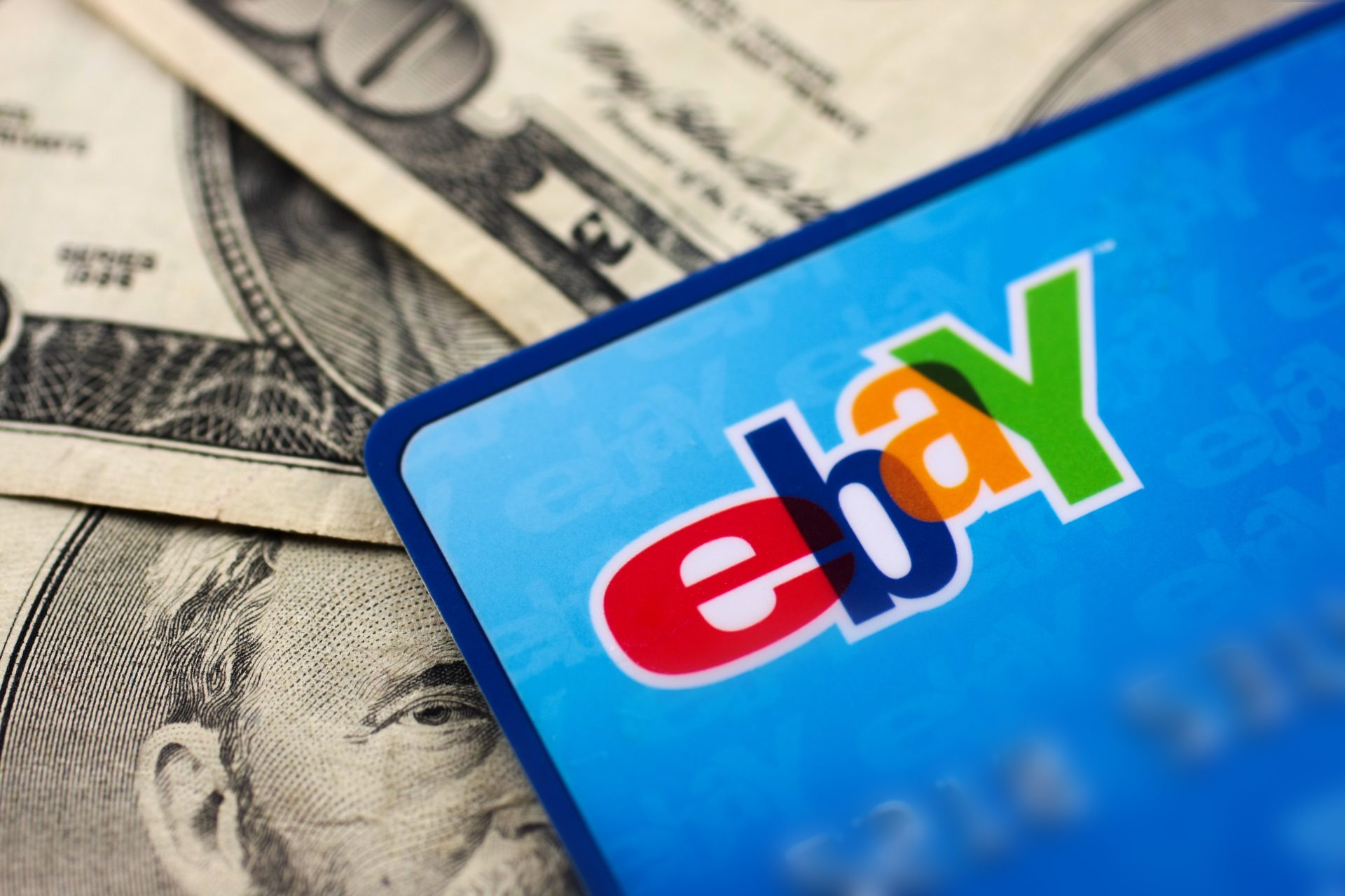 Why is eBay stock a good Buy? - CWEB