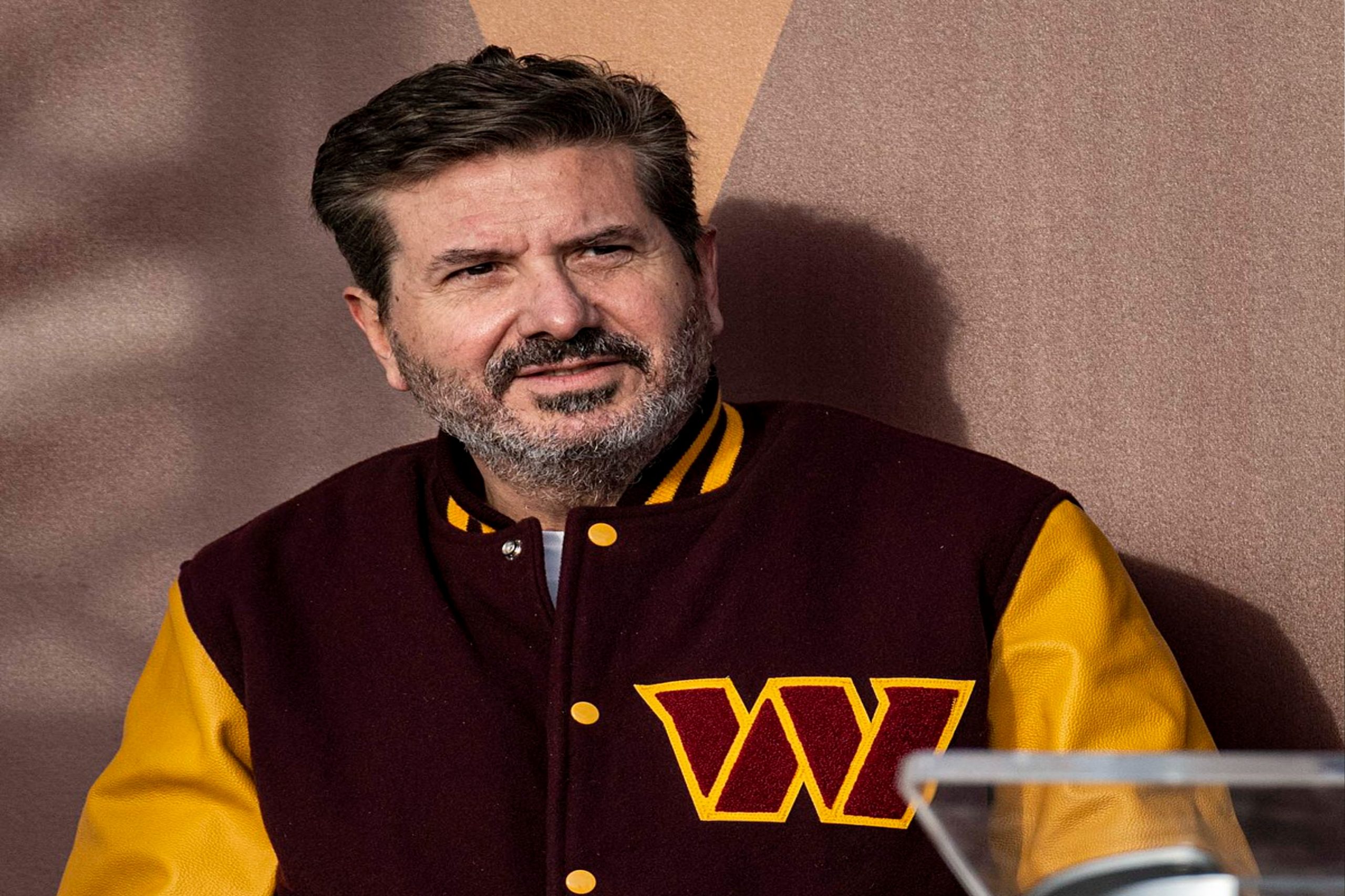 Will Commanders owner Daniel Snyder’s $55 million secret loan and other ...
