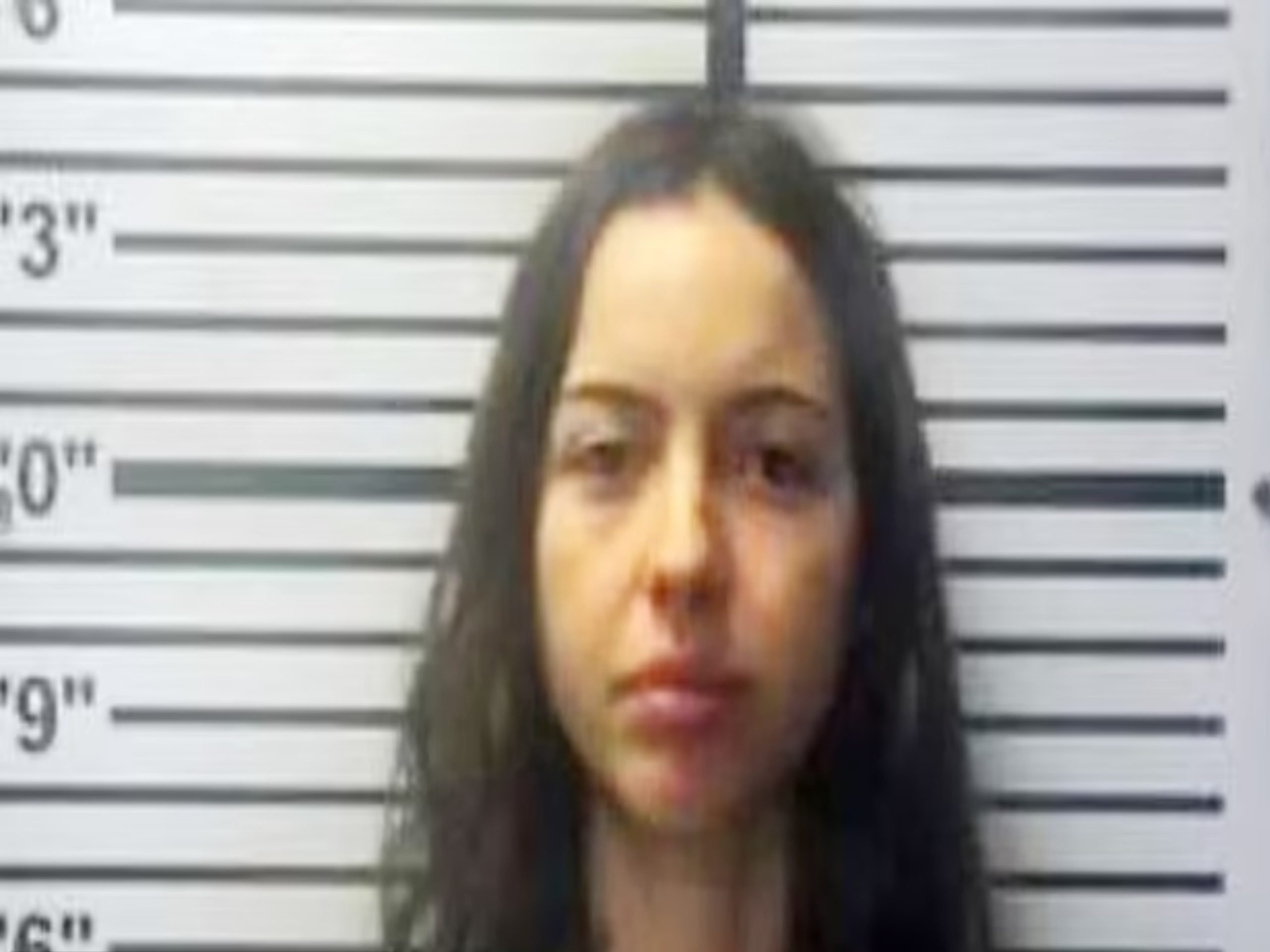 Watch: Mississippi Woman Denise Frazier Arrested for Indulging in ...