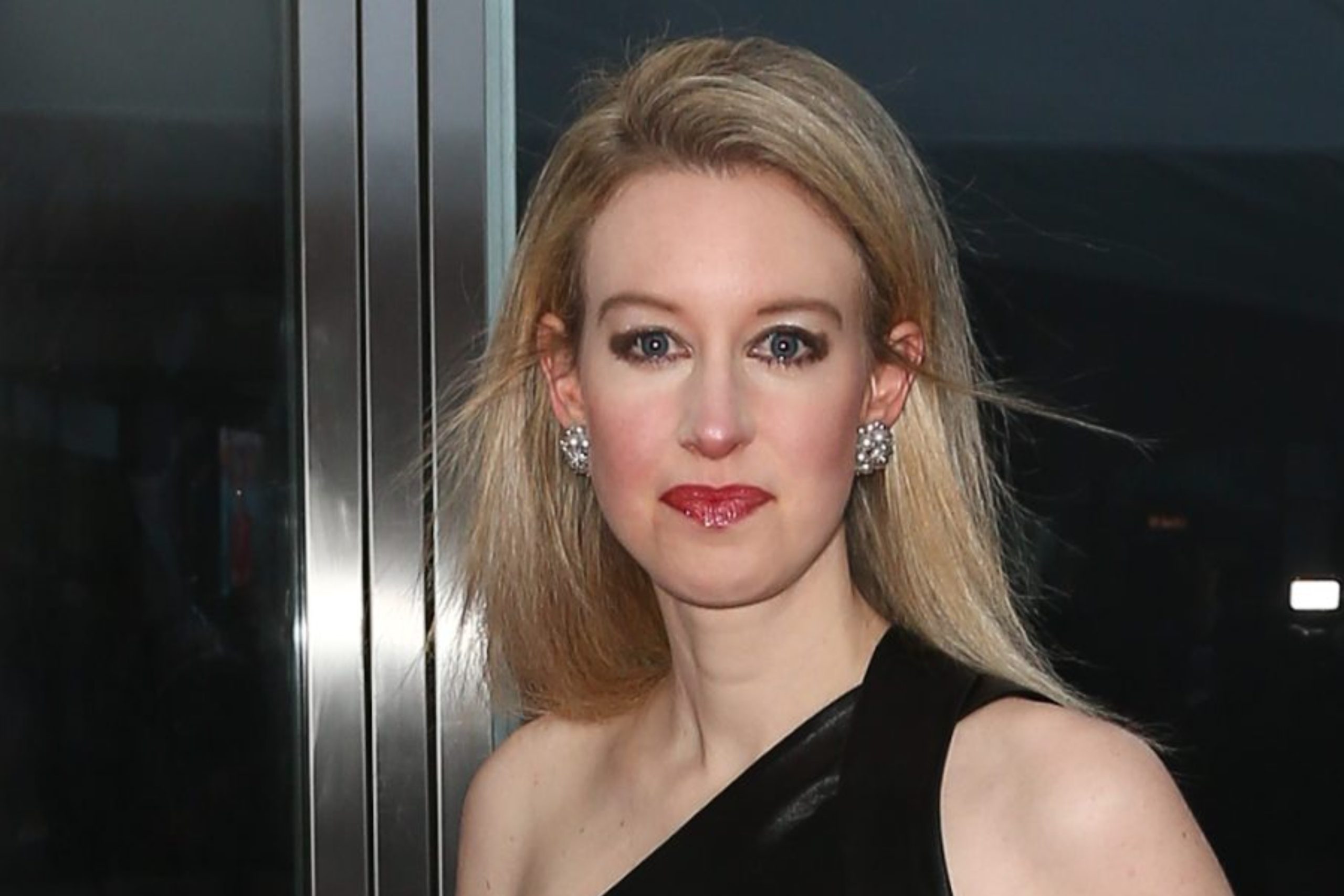 Theranos’ Elizabeth Holmes to Commence 11-Year Prison Term as Judge ... Theranos’ Elizabeth Holmes to Commence 11-Year Prison Term as Judge ...