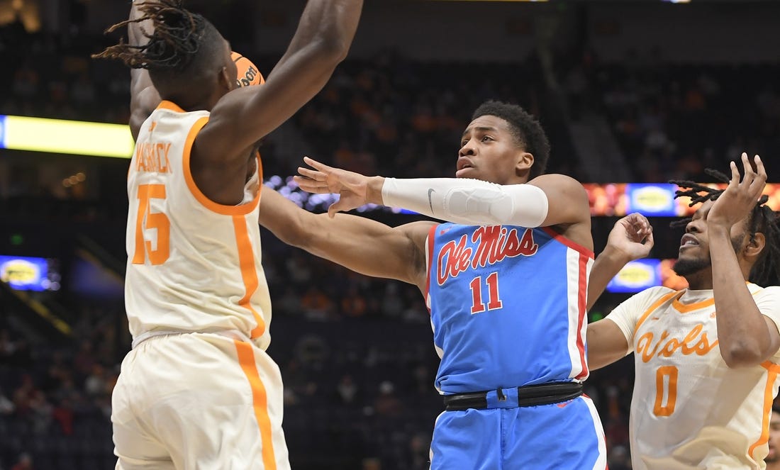 Ole Miss gets back Matthew Murrell, adds Allen Flanigan - CWEB