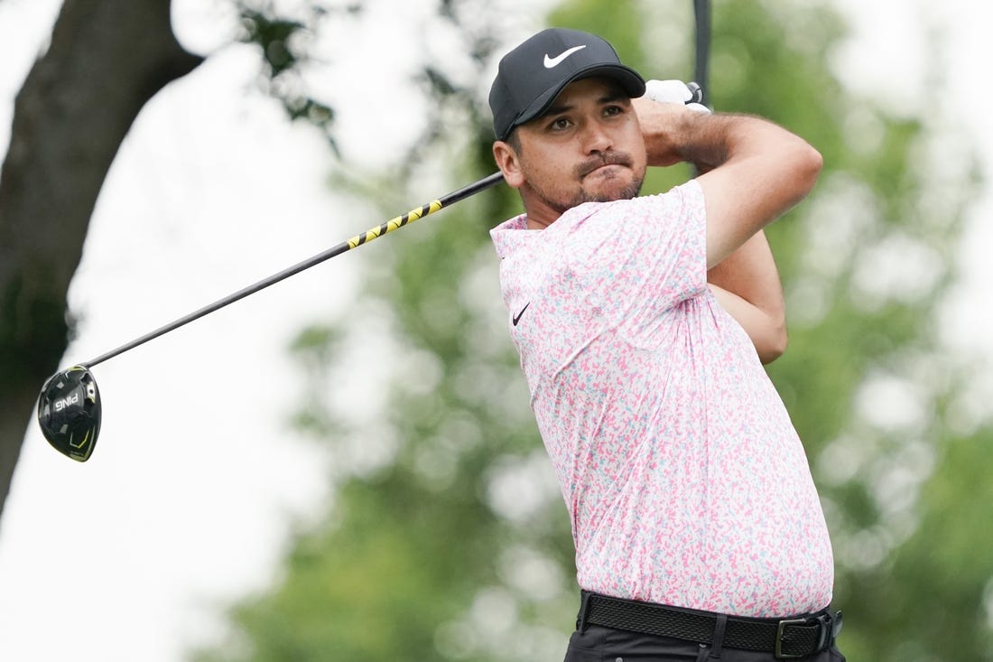 PGA News: Jason Day wins AT&T Byron Nelson for first victory in five ...