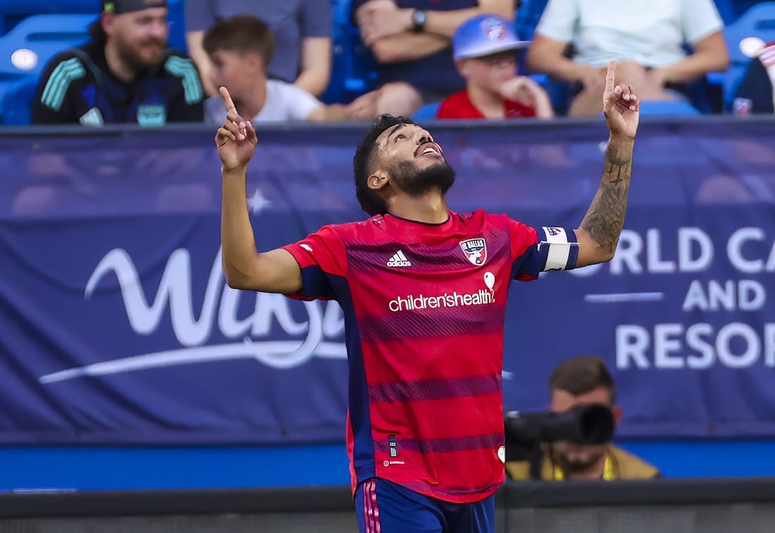MLS News: Both teams seek offensive spark as FC Dallas visit Timbers - CWEB