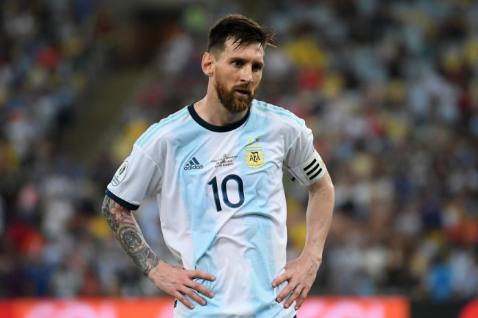 Celebrity Lionel Messi’s Debut with Inter Miami Raises Hopes, Web Fans ...