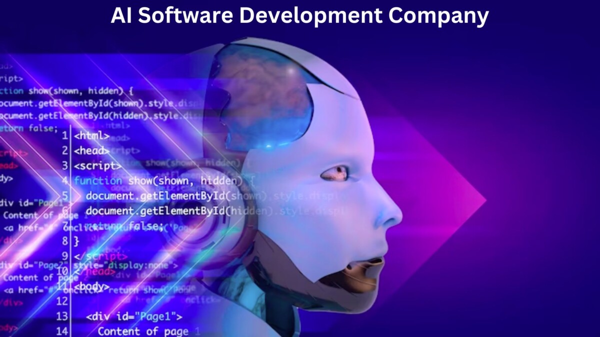 The Impact Of Artificial Intelligence On Software Development - CWEB