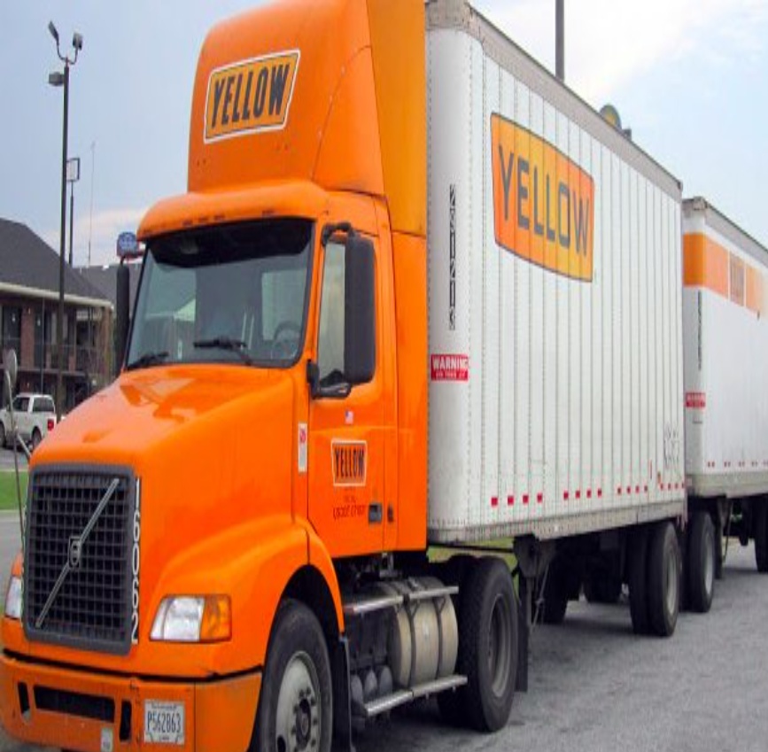 Trucking Firm Yellow Corporation lays off thousands, faces imminent ...