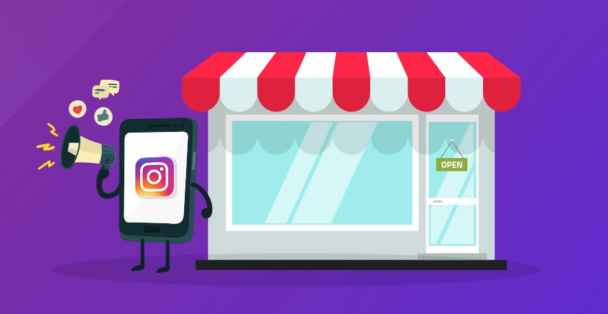 An E-Commerce Brand’s Guide To Powerful Instagram Marketing For Instant ...