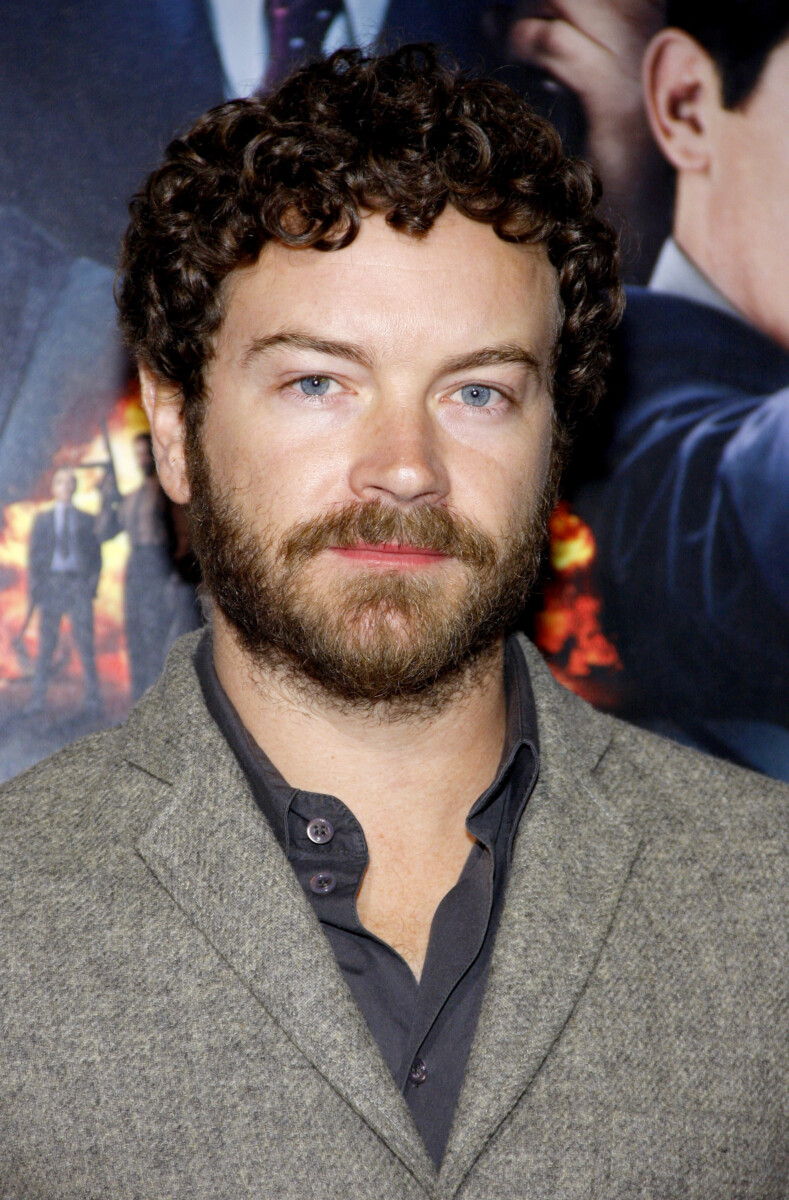 Actor Danny Masterson of ‘That 70s Show’ gets 30 years to life prison ...