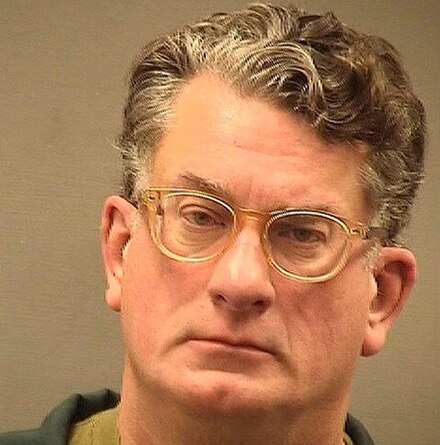 Former ABC journalist James Gordon Meek gets six-year sentence in ...