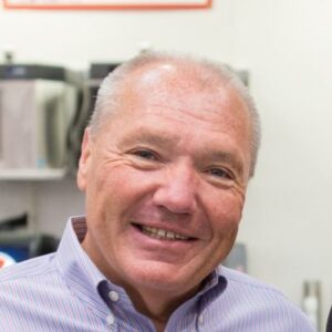 Costco’s longtime CEO Craig Jelinek steps down - CWEB