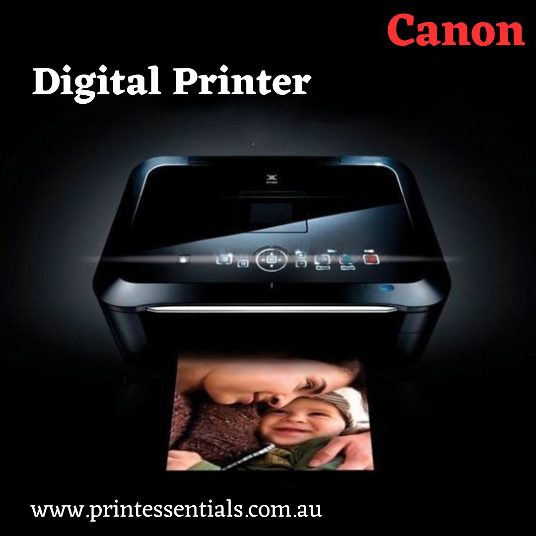Fully Comprehensive Guide to Printer Parts in Australia's Print ...